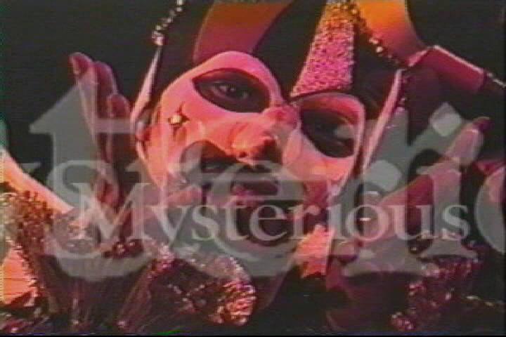 Videos - Michael Darrin