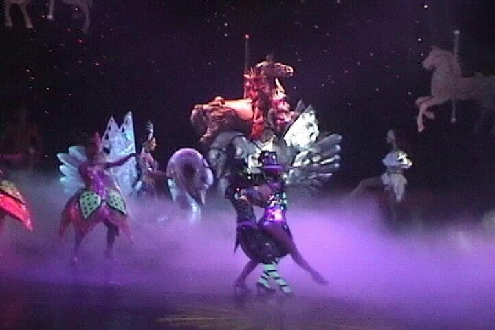 Videos - Michael Darrin